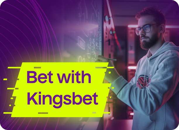 Kingsbet | Online casino, sports betting
