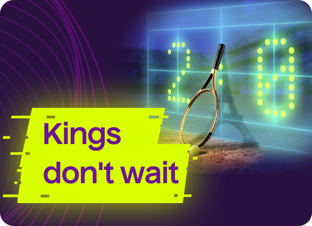 Kingsbet | Online casino, sports betting